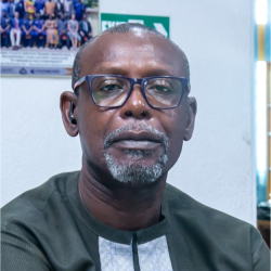 The Team » Ghana Integrity Initiative